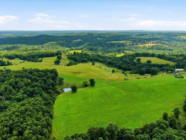 County Road 105, Ava, MO 65608