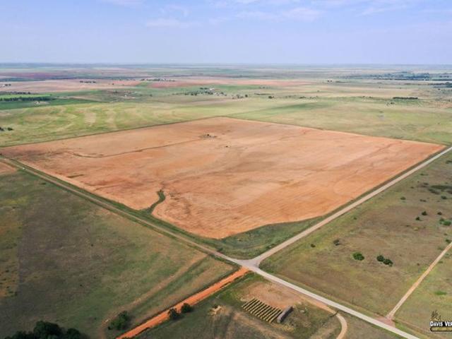 County Road 105, Northside, TX 76384