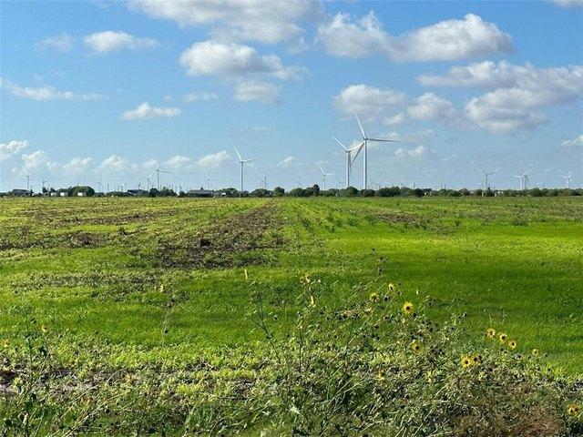 County Road 1064, Taft, TX 78390