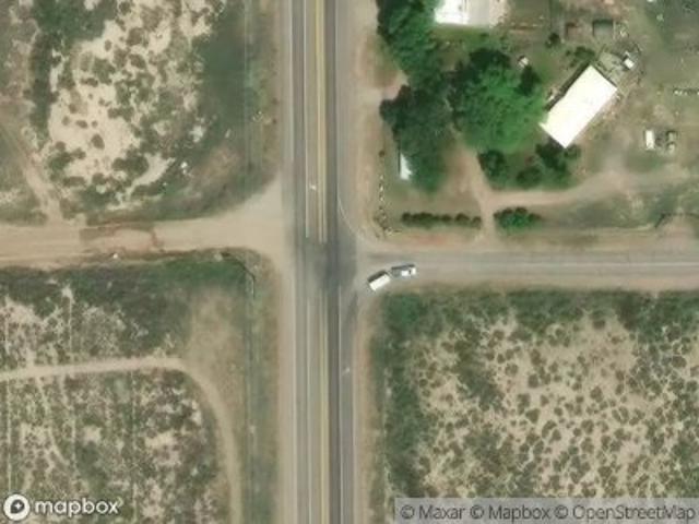 County Road 1065 S