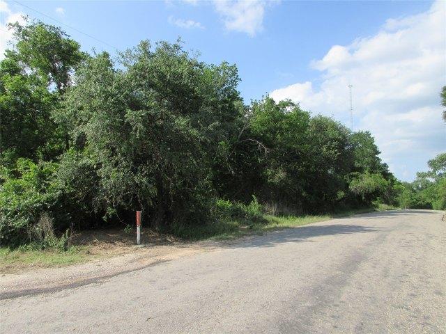 County Road 106, Marlin, TX 76661