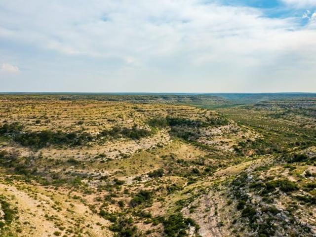 County Road 107, Ozona, TX 76943
