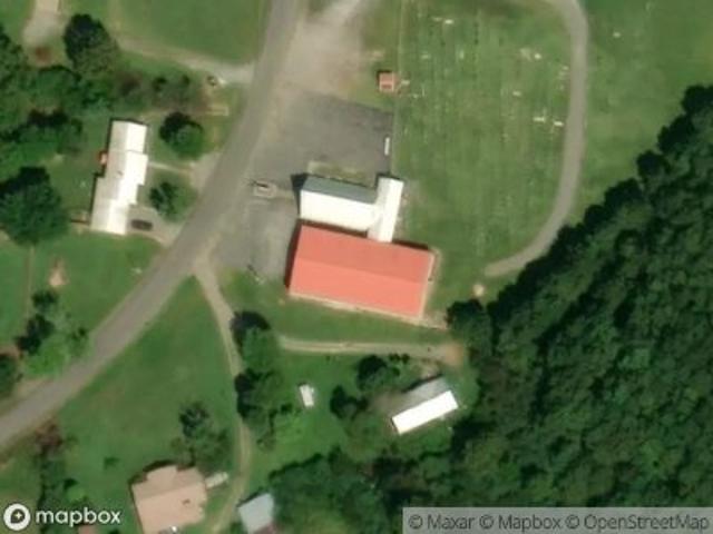 County Road 1082