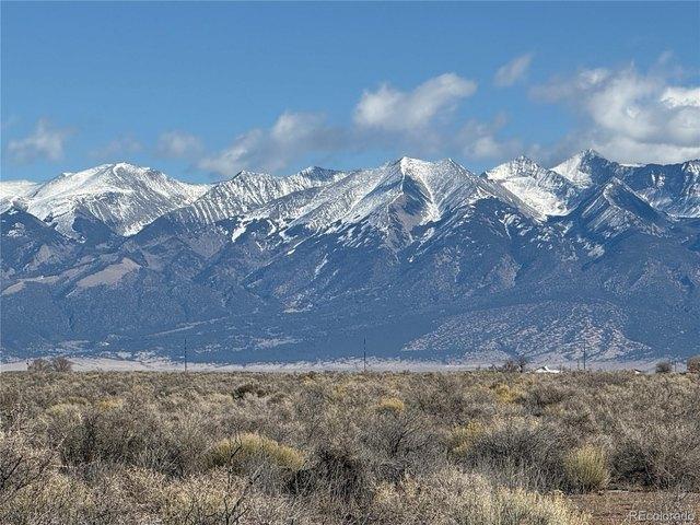 County Road 108, Alamosa, CO 81101