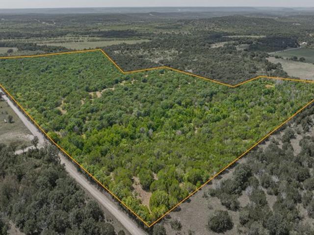 County Road 109, Mingus, TX 76463