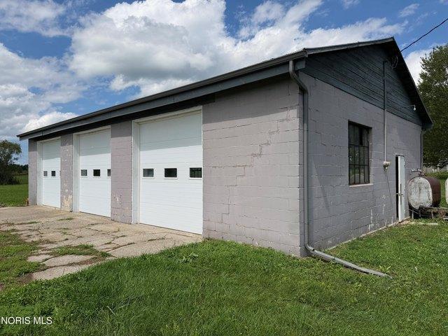 County Road 10A, Bryan, OH 43506