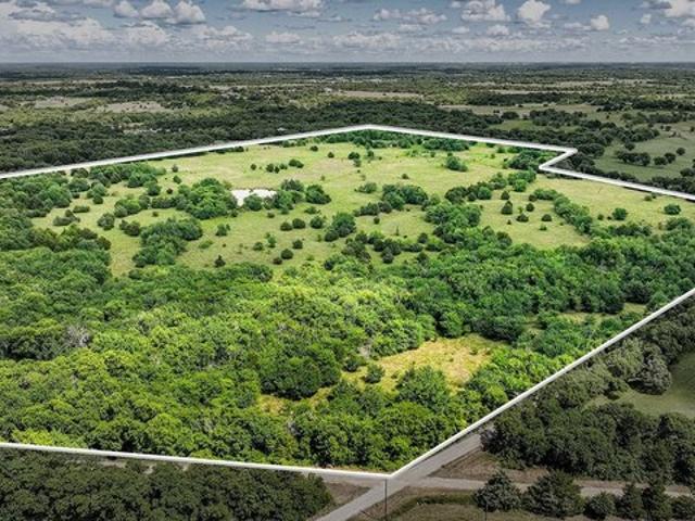 County Road 1104, Celeste, TX 75423