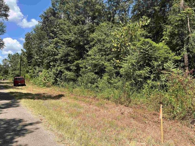 County Road 1106, Carthage, TX 75633