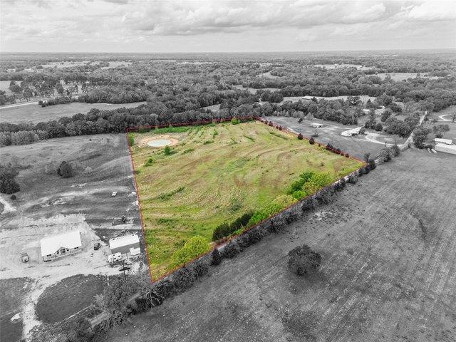County Road 1107, Canton, TX 75117