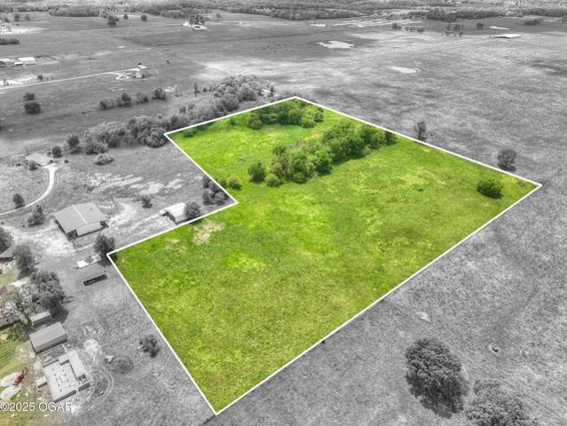 County Road 110, Carthage, MO 64836