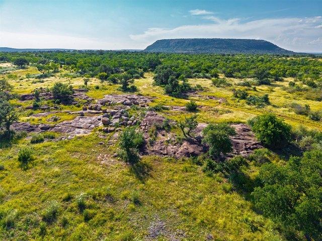 County Road 110, Llano, TX 78643