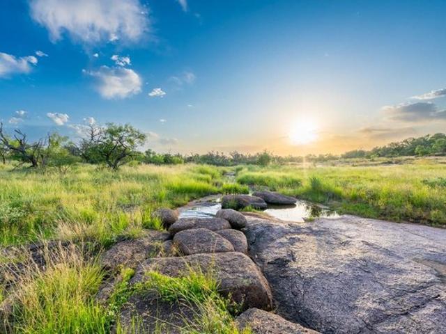 County Road 110, Llano, TX 78643