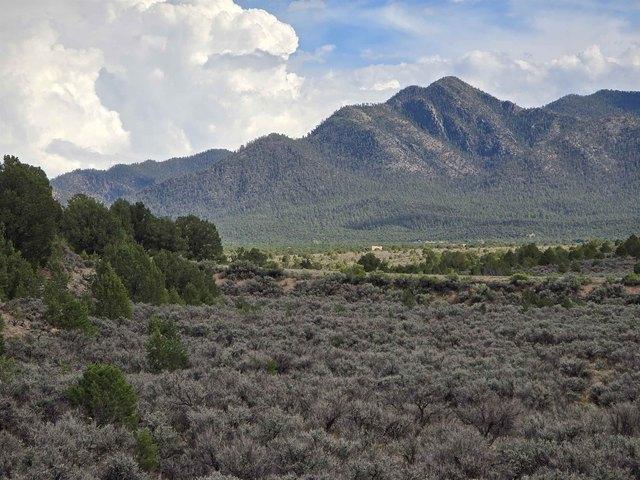County Road 110, Ranchos de Taos, NM 87557
