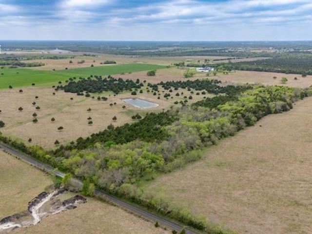 County Road 1115, Greenville, TX 75401