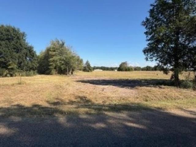 County Road 111, Kaufman, TX 75142
