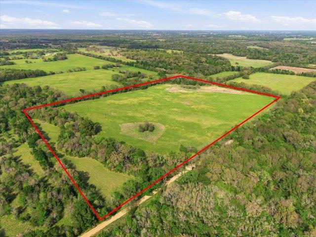 County Road 1151, Miller Grove, TX 75433