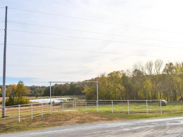 County Road 1170, Stigler, OK 74462