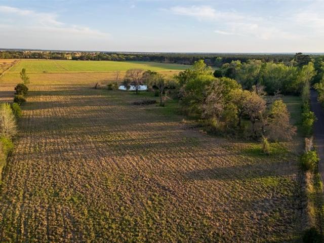 County Road 117, Elkhart, TX 75839