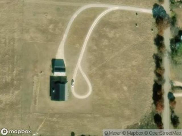 County Road 119