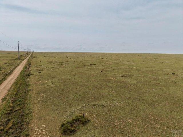 County Road 11, Lamar, CO 81052