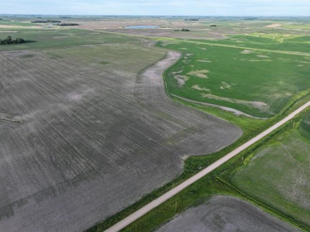 County Road 11, Sanborn, ND 58072