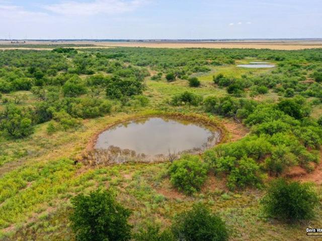 County Road 120 E, Vernon, TX 76384