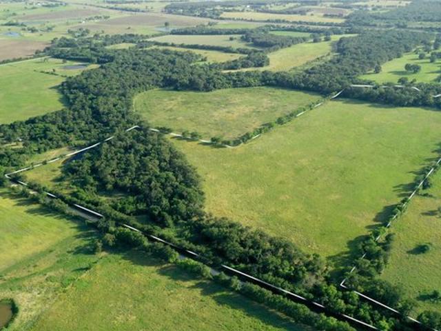 County Road 120, Marlin, TX 76661