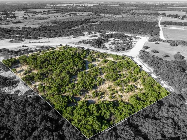 County Road 1213, Kopperl, TX 76652