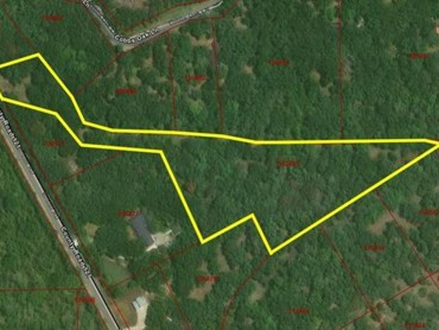 County Road 121, Rosharon, TX 77583