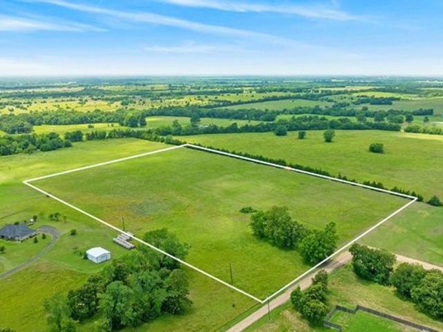 County Road 12200, Paris, TX 75460
