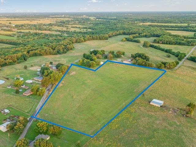 County Road 12200, Paris, TX 75462