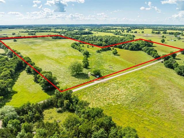 County Road 12200, Paris, TX 75462
