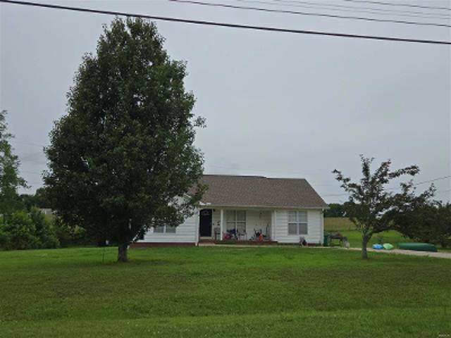 County Road 1223