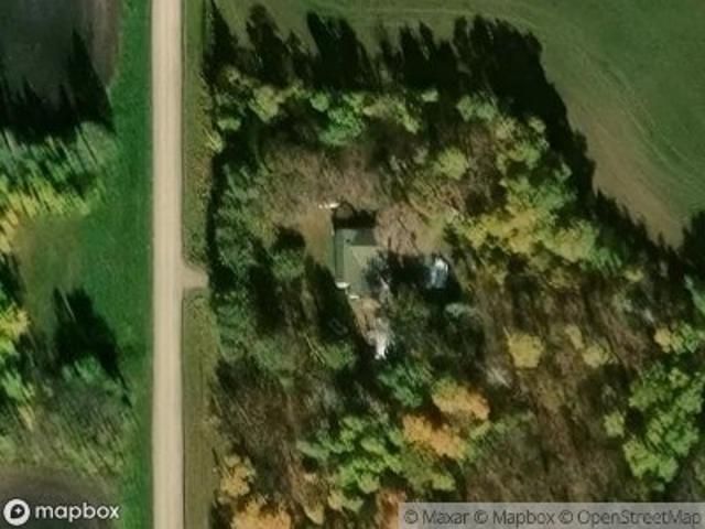 County Road 123