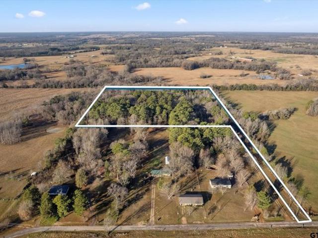 County Road 1240, Mount Pleasant, TX 75455