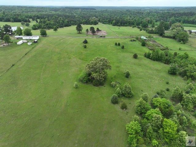 County Road 1243, Linden, TX 75563