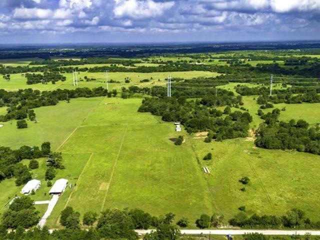 County Road 124, Bedias, TX 77831