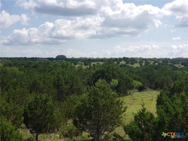 County Road 1255 Acres, Lampasas, TX 76550