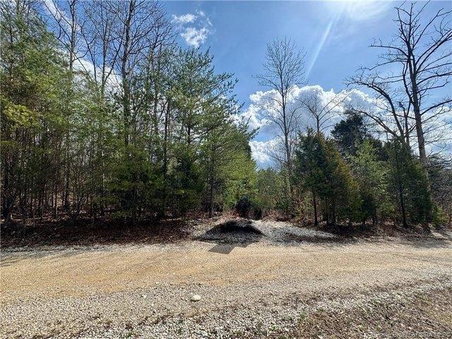 County Road 125 W, Paoli, IN 47454