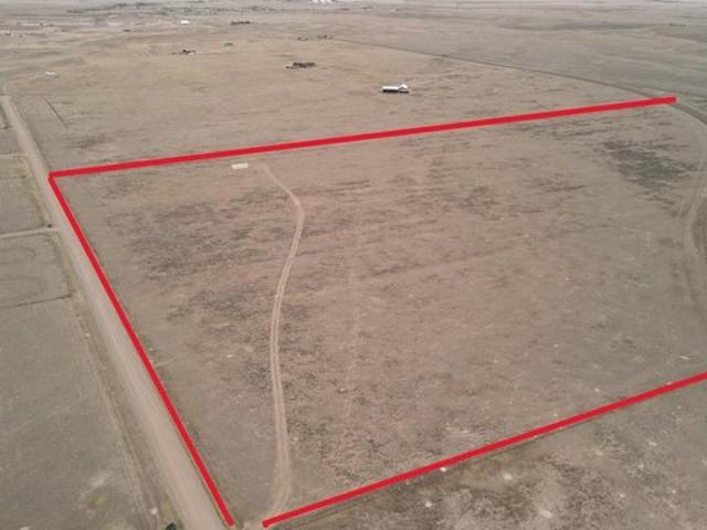 County Road 126 1/2, Carr, CO 80612