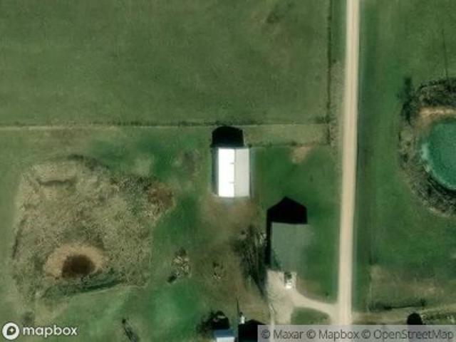 County Road 1270