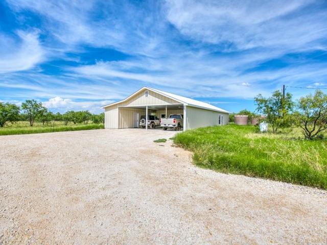 County Road 130 Hwy, Ballinger, TX 76821