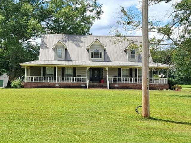 County Road 131