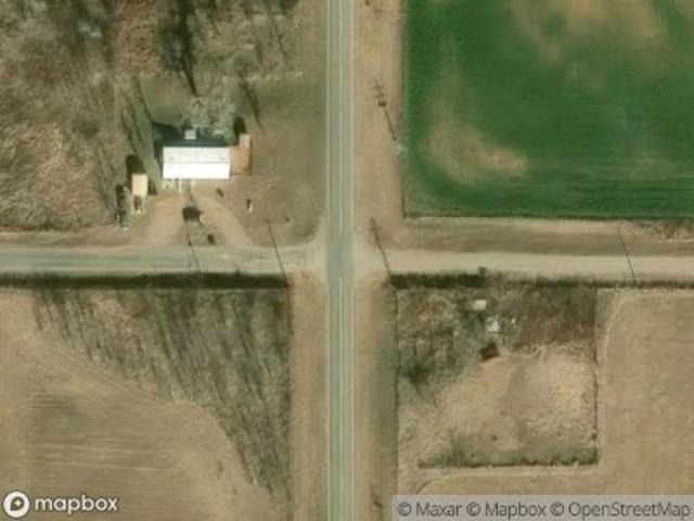 County Road 1340 W