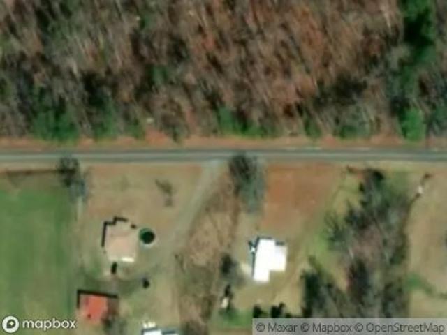 County Road 134