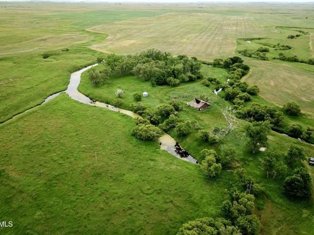 County Road 134, Solen, ND 58570