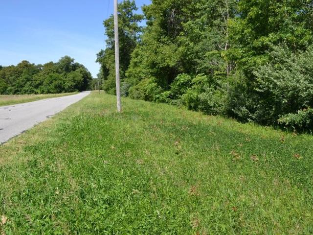 County Road 1350 N, Demotte, IN 46310