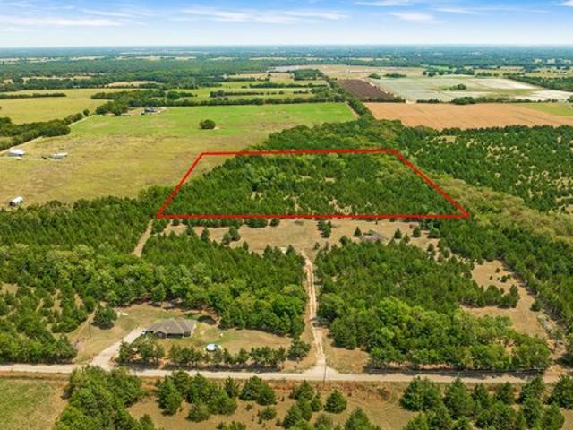 County Road 13600, Paris, TX 75462