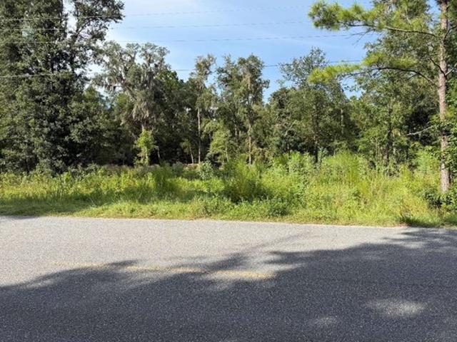 County Road 136, Live Oak, FL 32060