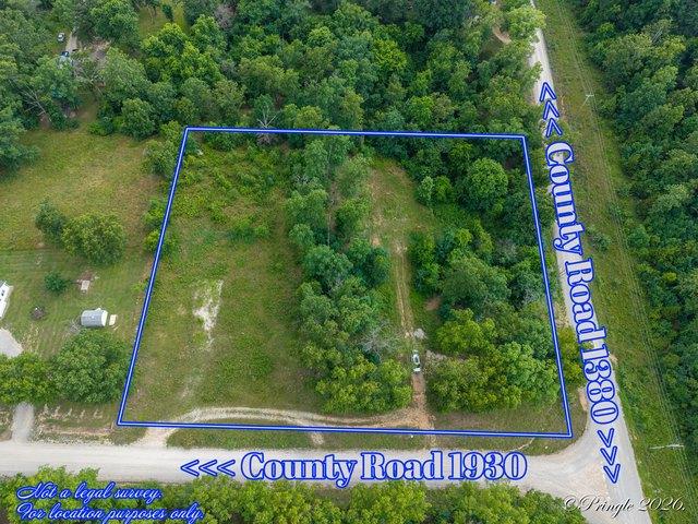 County Road 1380, West Plains, MO 65775